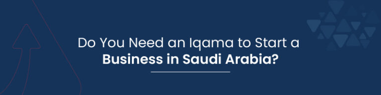What is Iqama (Saudi Residence Permit Visa) - 2024