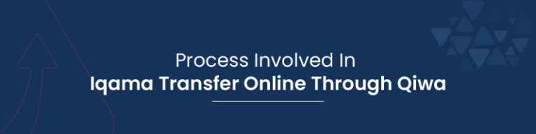 KSA Iqama Transfer Rules