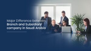 Difference Between Branch and Subsidiary