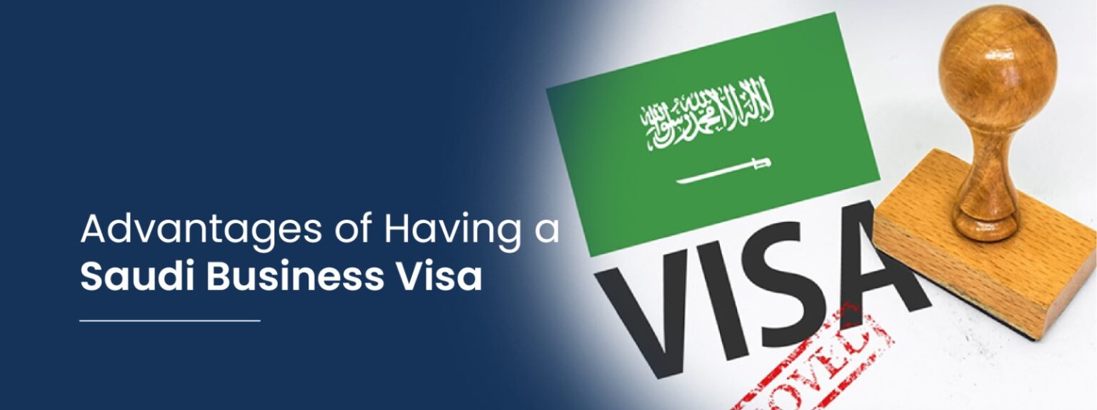 Business Visa in Saudi Arabia | Documents & Requirements