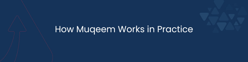 What is the Muqeem Portal and How to Register on It?