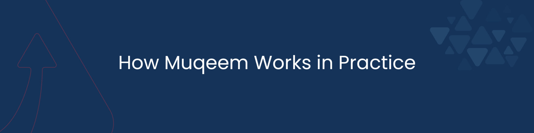 What is the Muqeem Portal and How to Register on It?