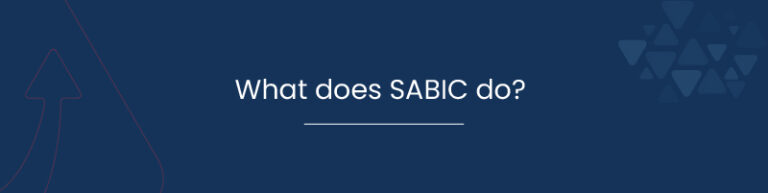 SABIC Vendor & Business Support Services | Analytix Arabia