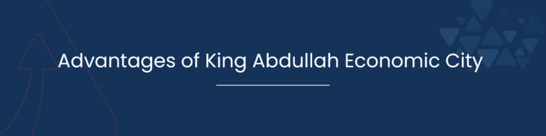 King Abdullah Economic City - Latest Guide
