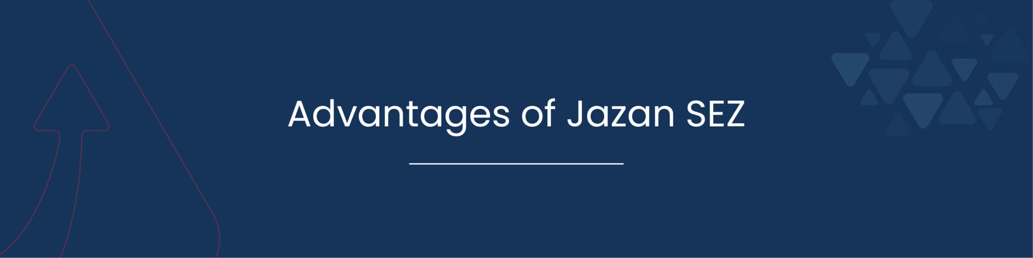 Jazan Special Economic Zone Business Setup