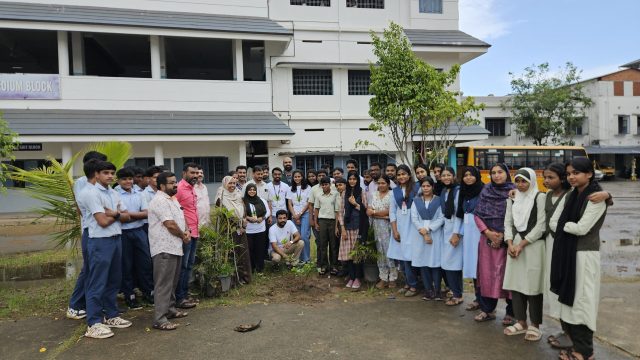 Media of Events Conducted by Analytix