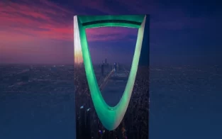 Analytix: No.1 Business Formation in Saudi Arabia