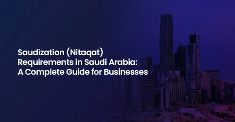 How to Register as an Aramco Vendor in Saudi Arabia | Analytix